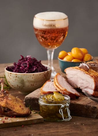 Julefrokost - Maximum