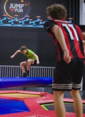 Jump'n'Fun - Maximum